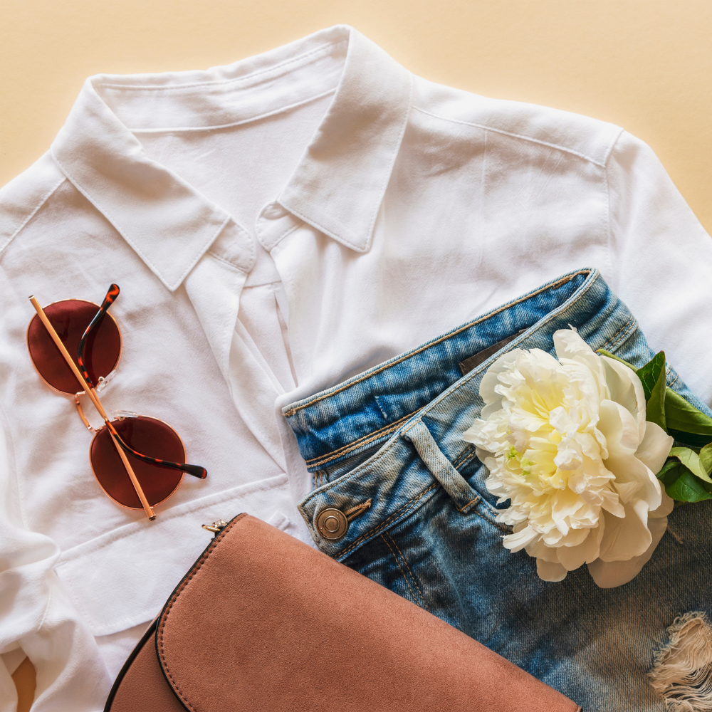 The Garage - Preloved Designer Clothing