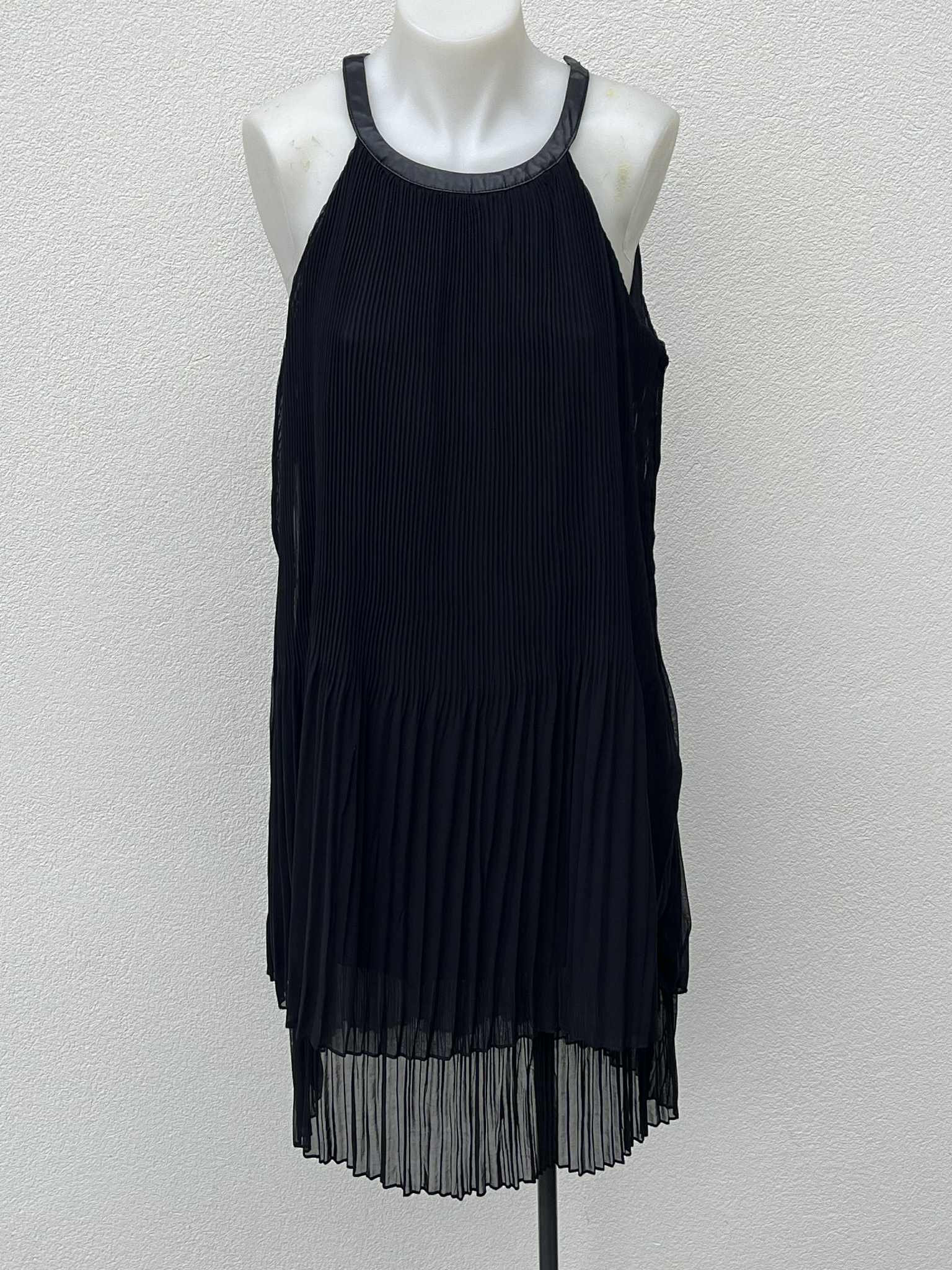 Storm Dress - Black – The Garage